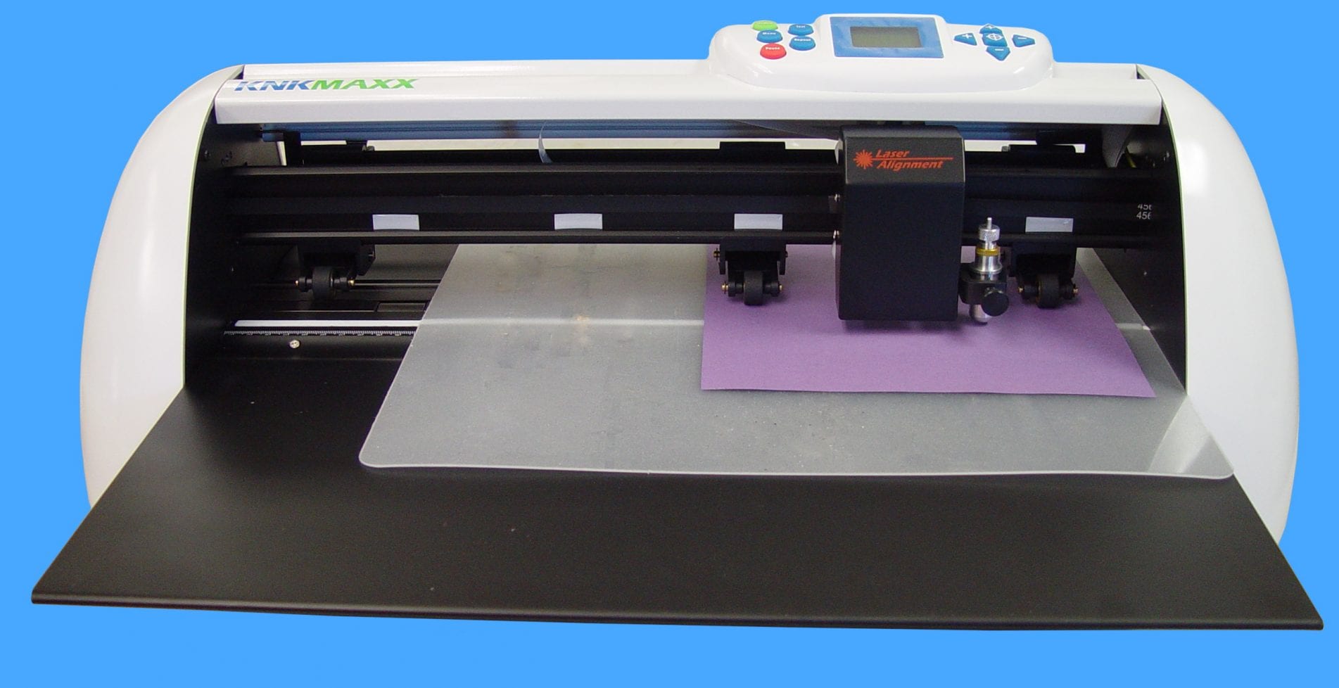 It’s all about MAXX | Digital Die Cutting With Sandy McCauley